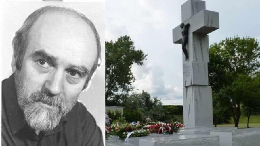 Stanisław Srokowski o skazaniu ocalonego z Rzezi Wołyńskiej ...